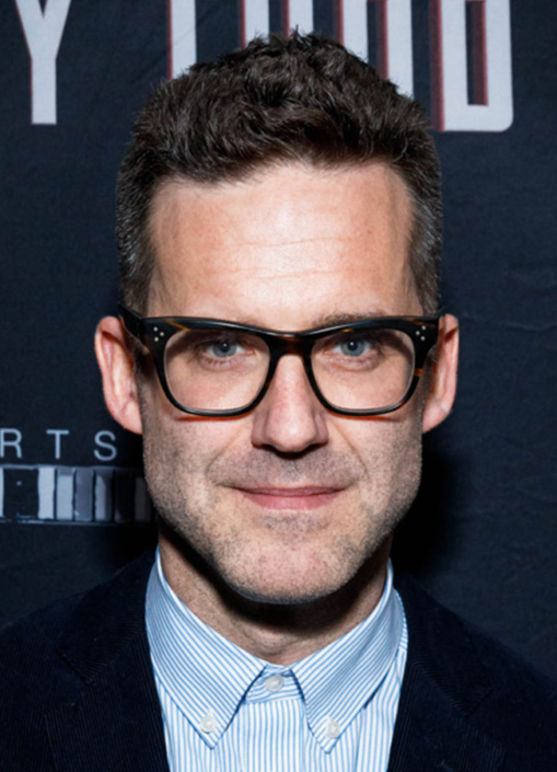 Bill Buckhurst • Seaview Productions