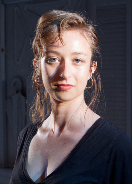 Selina Fillinger • Seaview Productions